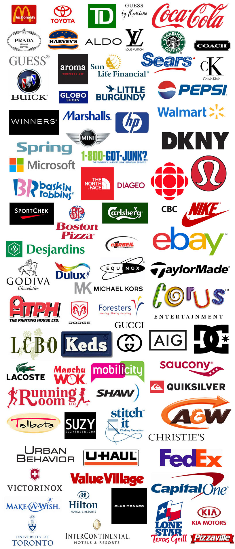 Our Clients